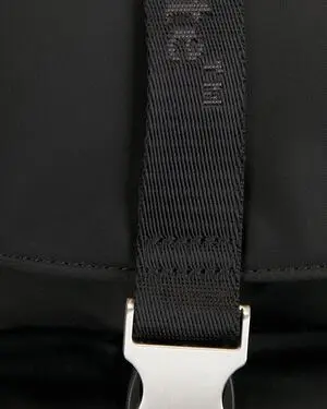 Off-White Outdoor Backpack - Black