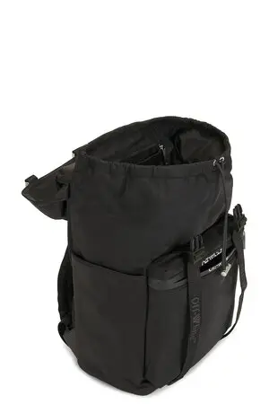 Off-White Outdoor Backpack