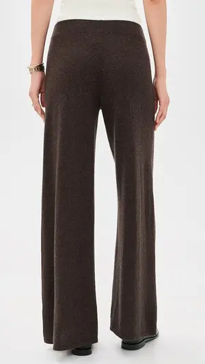 REFORMATION Lyle Cashmere Pants