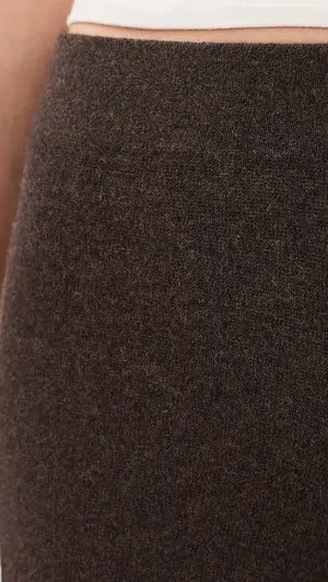 REFORMATION Lyle Cashmere Pants