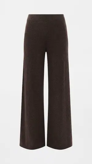 REFORMATION Lyle Cashmere Pants
