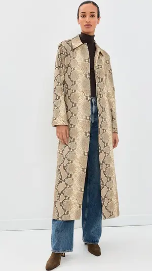 Cult Gaia Sera Coat