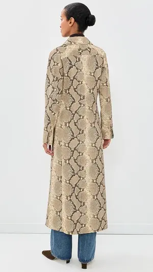 Cult Gaia Sera Coat
