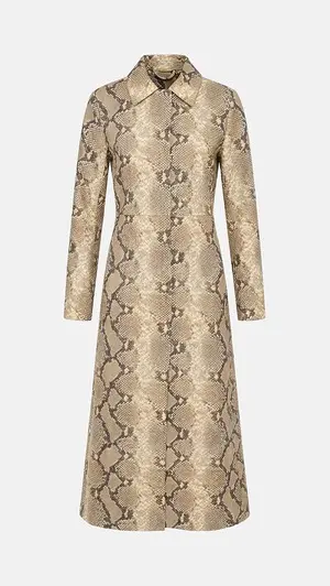 Cult Gaia Sera Coat