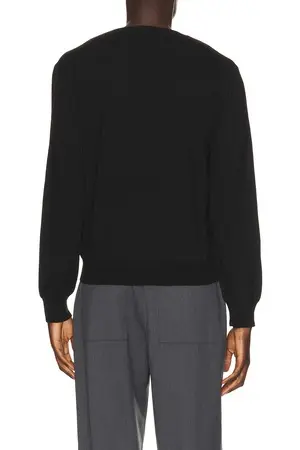 A.p.c. Matthieu Pullover