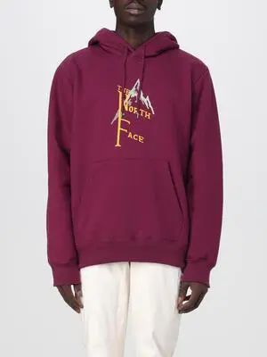 The North Face Sweatshirt - Violet