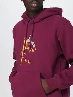 The North Face Sweatshirt