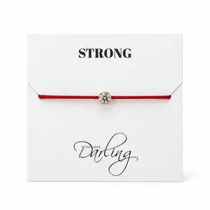 WITH LOVE DARLING Thread 'strong