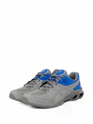 Asics Gel-kinetic Fr Sneakers - Grey
