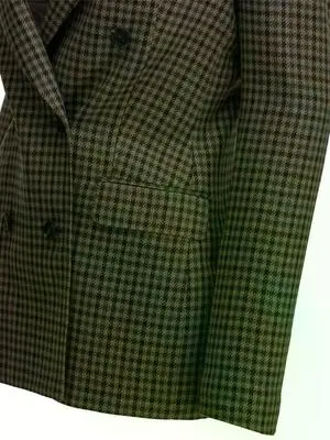 Tagliatore Paris Houndstooth Blazer