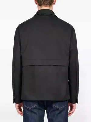 HEVO Fantase Single-breasted Coat