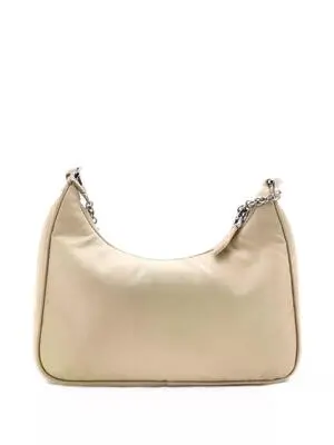 Prada Re-edition 2005 Shoulder Bag Tessuto Small Crossbody Bag