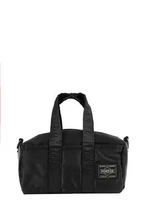 PORTER YOSHIDA & CO. Howl 2way Mini Boston Bag - Black
