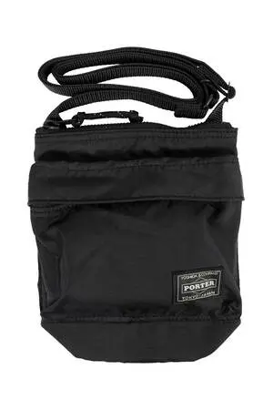 PORTER YOSHIDA & CO. Forece Shoulder Pouch - Black