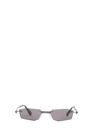 KUBORAUM H40 Sunglasses - Grey