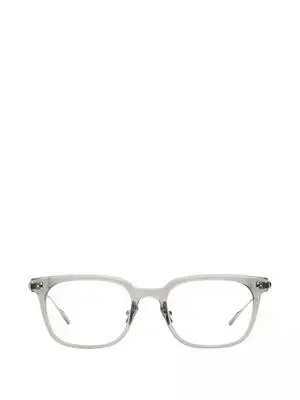 GENTLE MONSTER Noa Square-frame Glasses - Grey