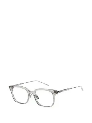 GENTLE MONSTER Noa Square-frame Glasses