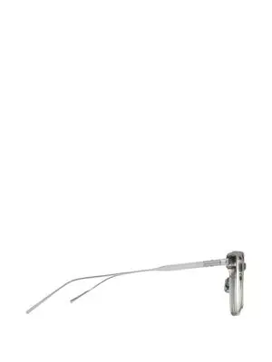 GENTLE MONSTER Noa Square-frame Glasses