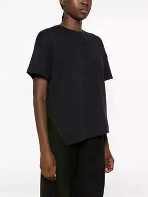 Loewe Asymmetric T-shirt