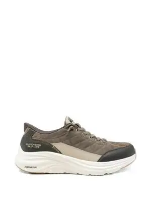 Sketchers Slip-ins Sneakers - Green