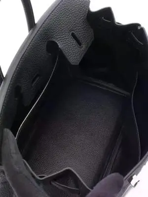 Hermès 2024 25 Birkin Togo Tote Bag