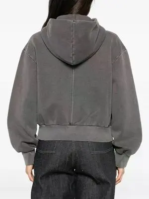 LOW CLASSIC Zip-up Hoodie