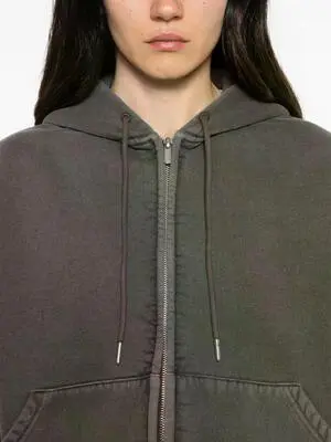 LOW CLASSIC Zip-up Hoodie