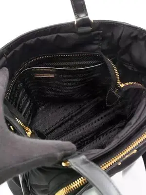 Prada 2010s Tote Bag