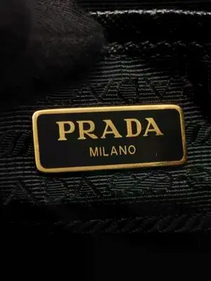 Prada 2010s Tote Bag