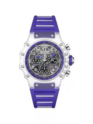INVICTA Racing 43.5mm Watch - Grey
