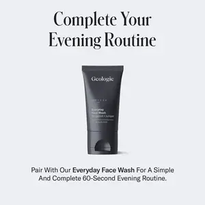 GEOLOGIE Retinol Night Cream 0.3% Retinol - Full Size