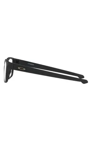 Oakley 55mm Square Optical Glasses