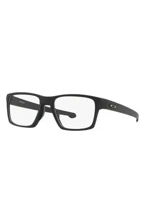 Oakley 55mm Square Optical Glasses