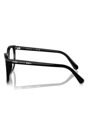 SWAROVSKI 52mm Butterfly Optical Glasses