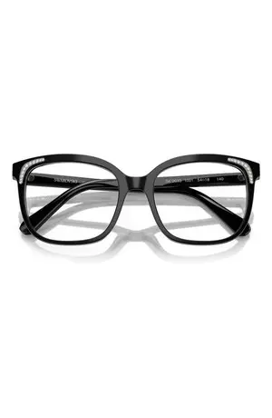 SWAROVSKI 52mm Butterfly Optical Glasses