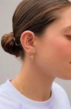 SHOP SPICY DAN Annie Mariner Earring