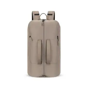 SHERPANI Juno Expandable Travel Backpack - Dune