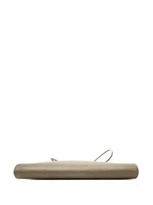 LOUIS VUITTON 2000 Epi Saint Tropez Shoulder Bag - Brown