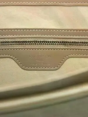 LOUIS VUITTON 2000 Epi Saint Tropez Shoulder Bag