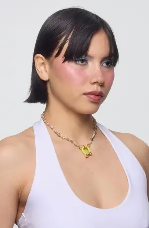 SHOP SPICY DAN Margate Necklace
