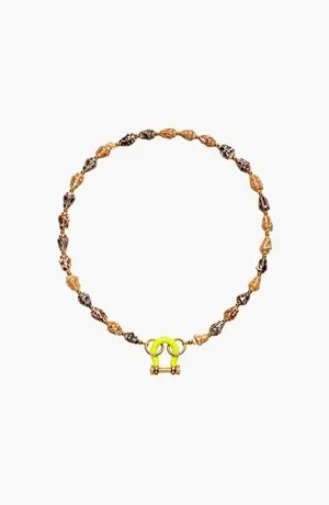 SHOP SPICY DAN Margate Necklace