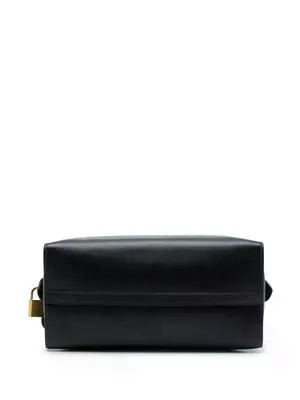 Prada 2010-2026 Saffiano And City Calf Esplanade Satchel