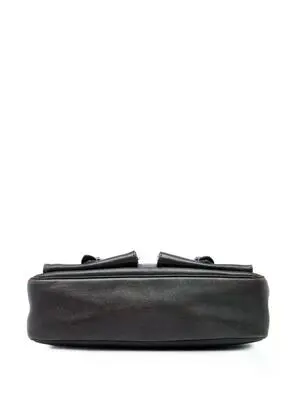 LOUIS VUITTON 2011 Utah Wichita Crossbody Bag