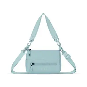 SHERPANI Skye Small Crossbody Purse Surf