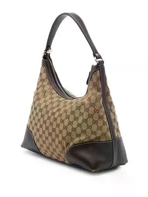 Gucci 2016-2026 Gg Canvas Lovely Shoulder Bag