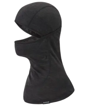 DAKINE Ninja Merino Balaclava - Black