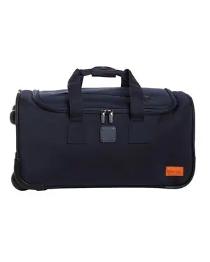 STITCH GOLF Golf Roller Duffle - Midnight