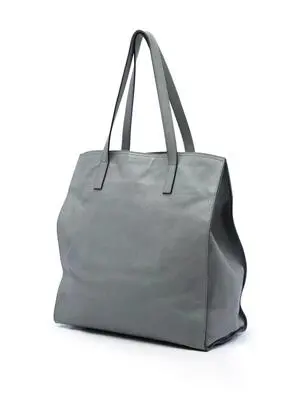 Prada 2013-2026 Medium Saffiano Tote Satchel