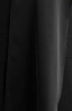 Vince Camuto Signature Stretch Jumpsuit