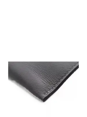 Hermès 2025 Glennan To Go Ardoise Shoulder Bag